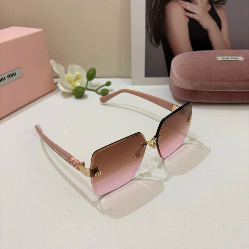 Miu Miu Sunglasses