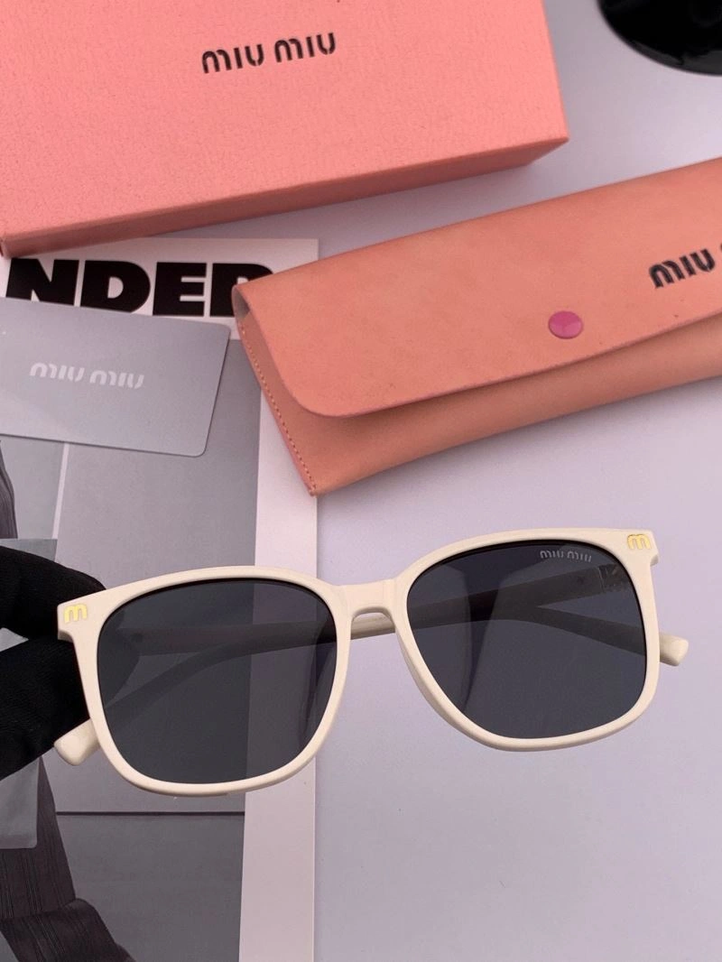 Perfect replica Miu Miu Sunglasses