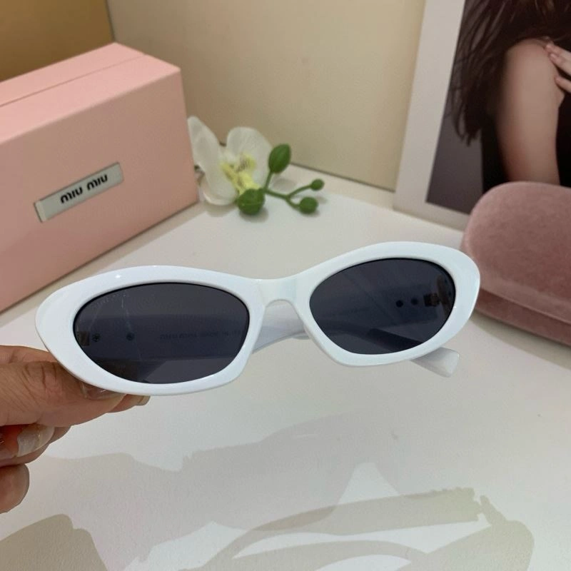 High fidelity Miu Miu Sunglasses