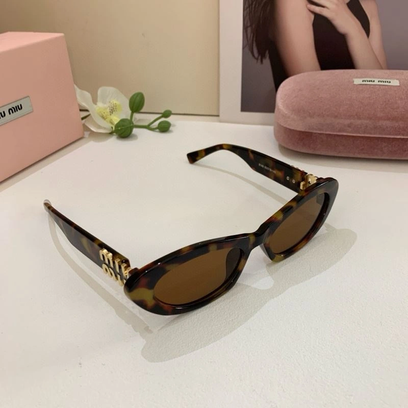 Miu Miu Sunglasses