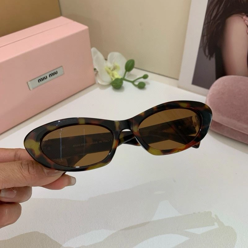 Brand-original Miu Miu Sunglasses