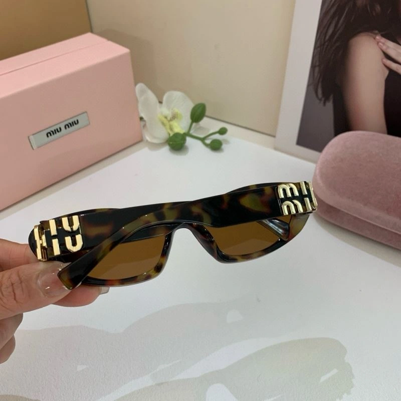 Brand-original Miu Miu Sunglasses