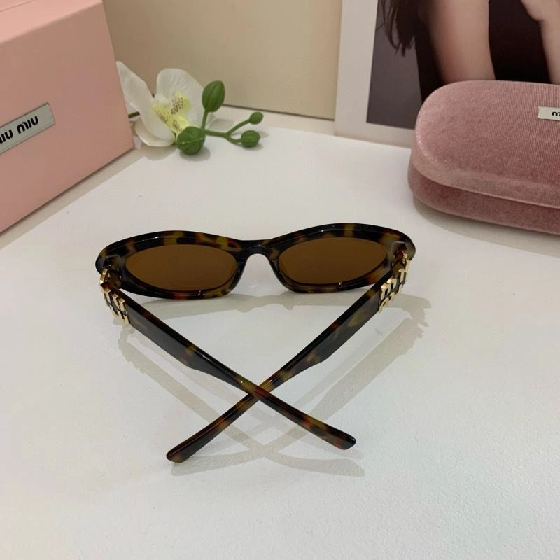 Brand-original Miu Miu Sunglasses