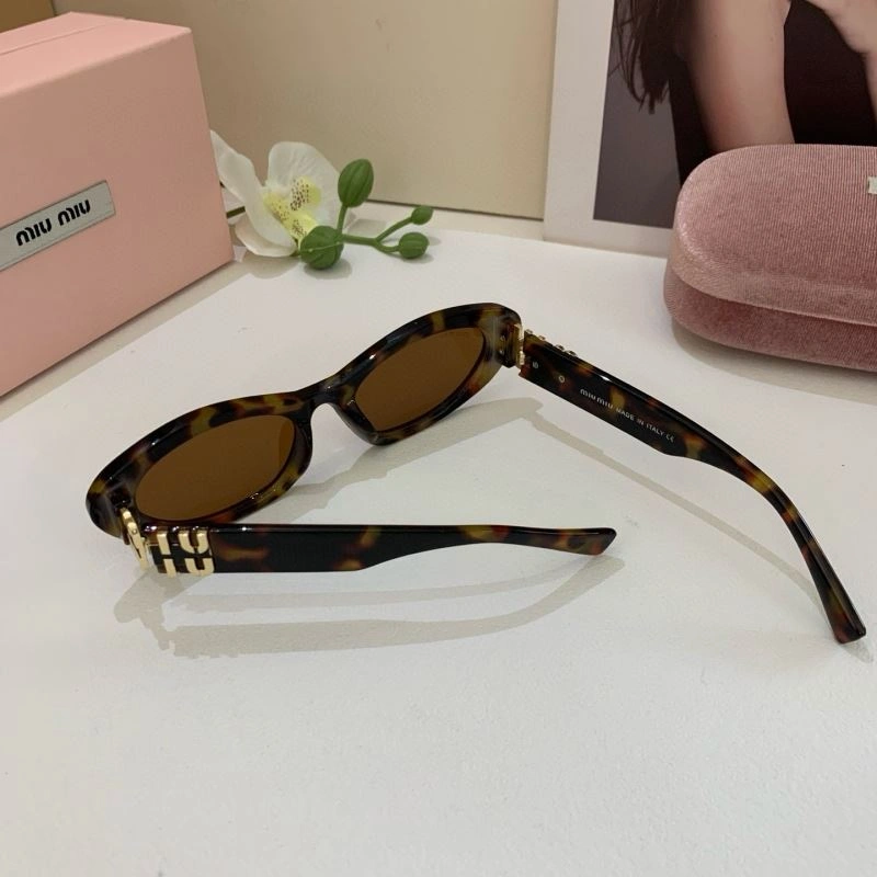 Brand-original Miu Miu Sunglasses