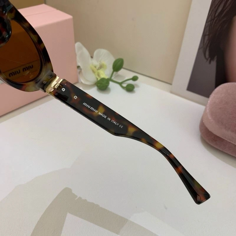 Brand-original Miu Miu Sunglasses