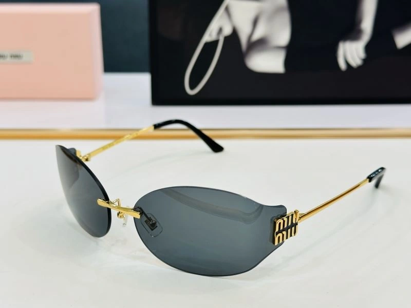 Miu Miu Sunglasses