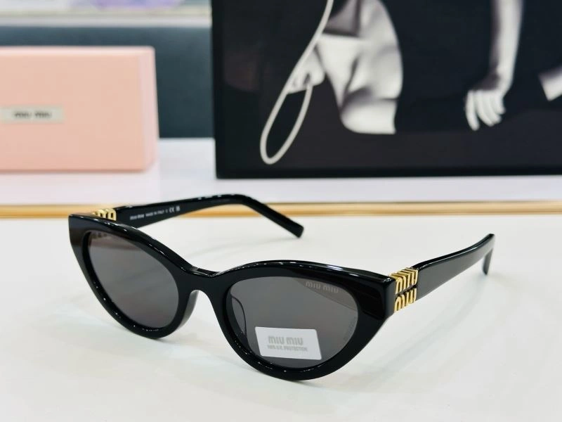 Miu Miu Sunglasses