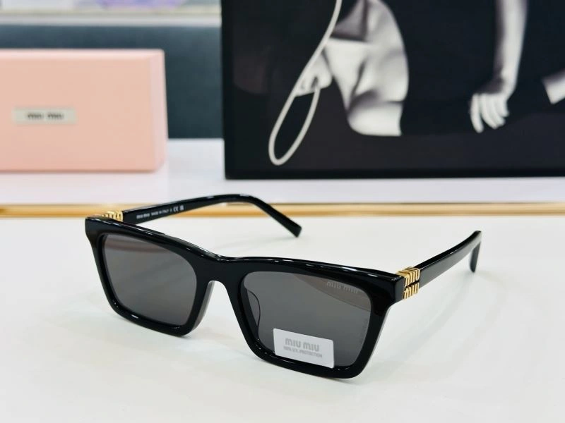 Miu Miu Sunglasses