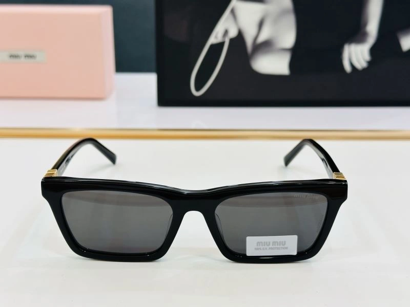 Brand-original Miu Miu Sunglasses