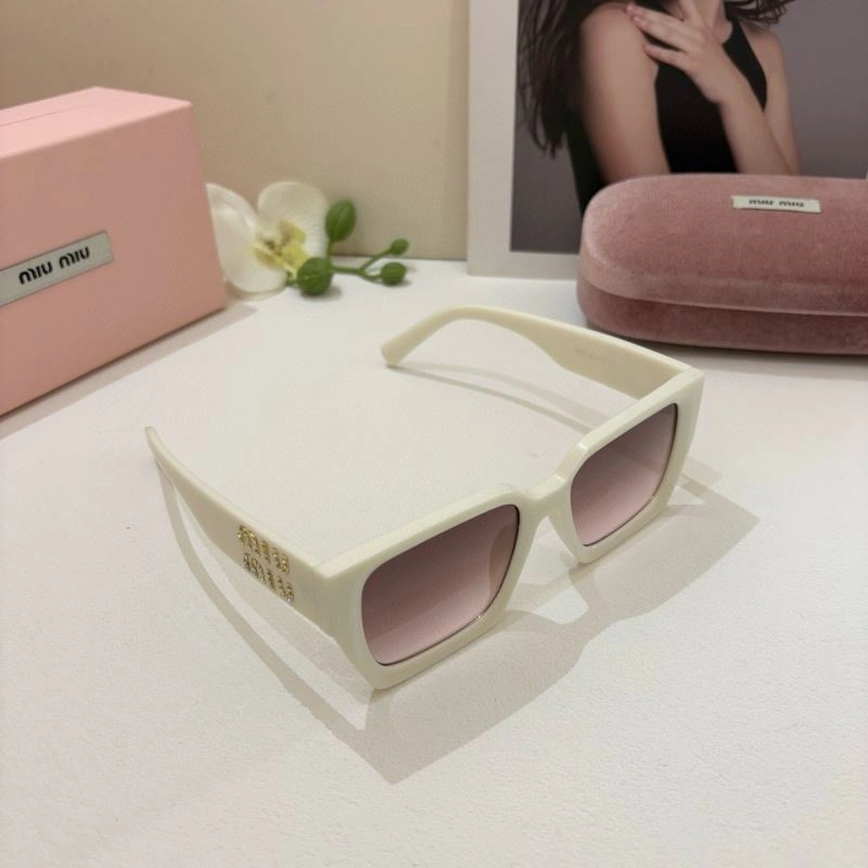 Miu Miu Sunglasses