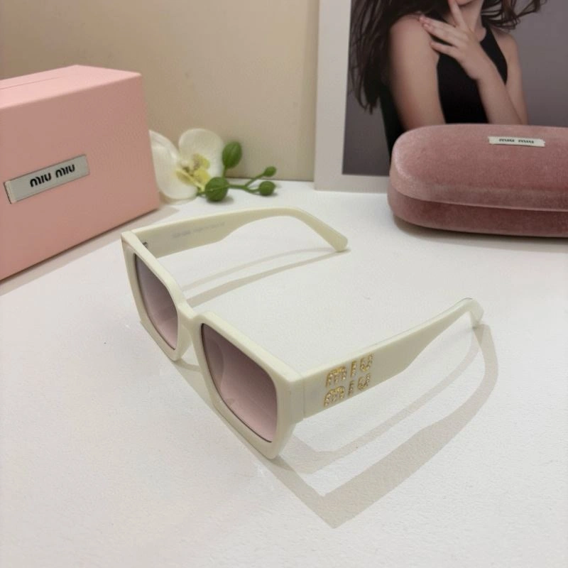 Factory-made Miu Miu Sunglasses