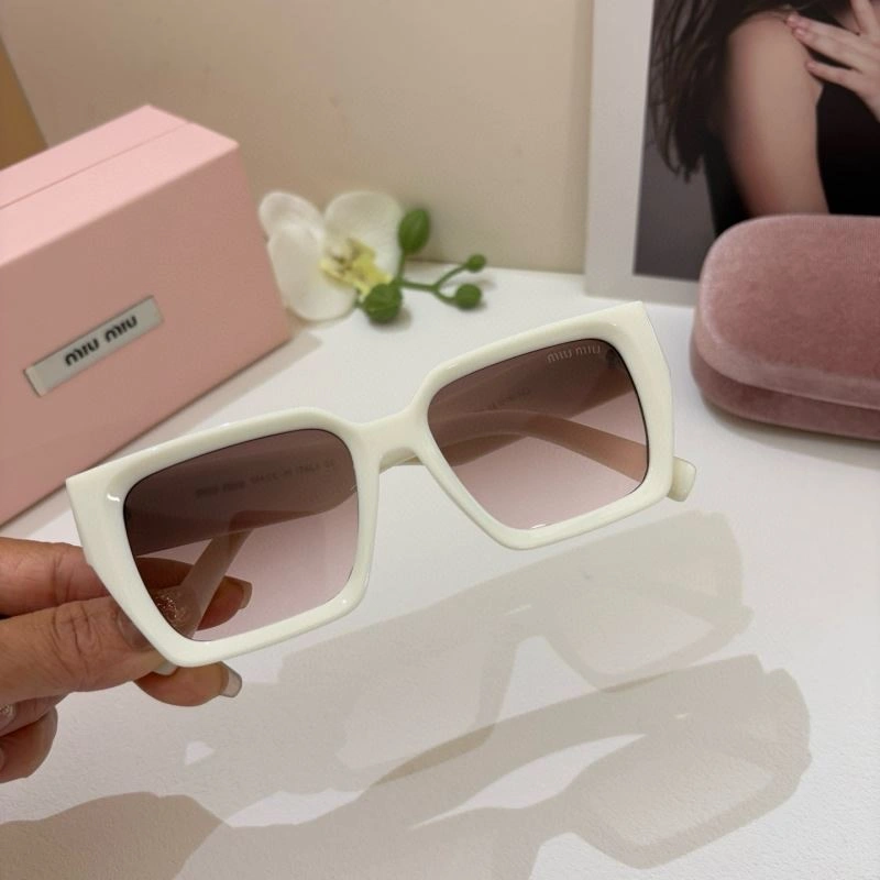 Factory-made Miu Miu Sunglasses