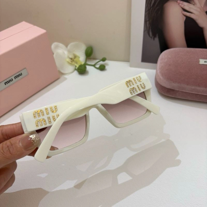 Factory-made Miu Miu Sunglasses