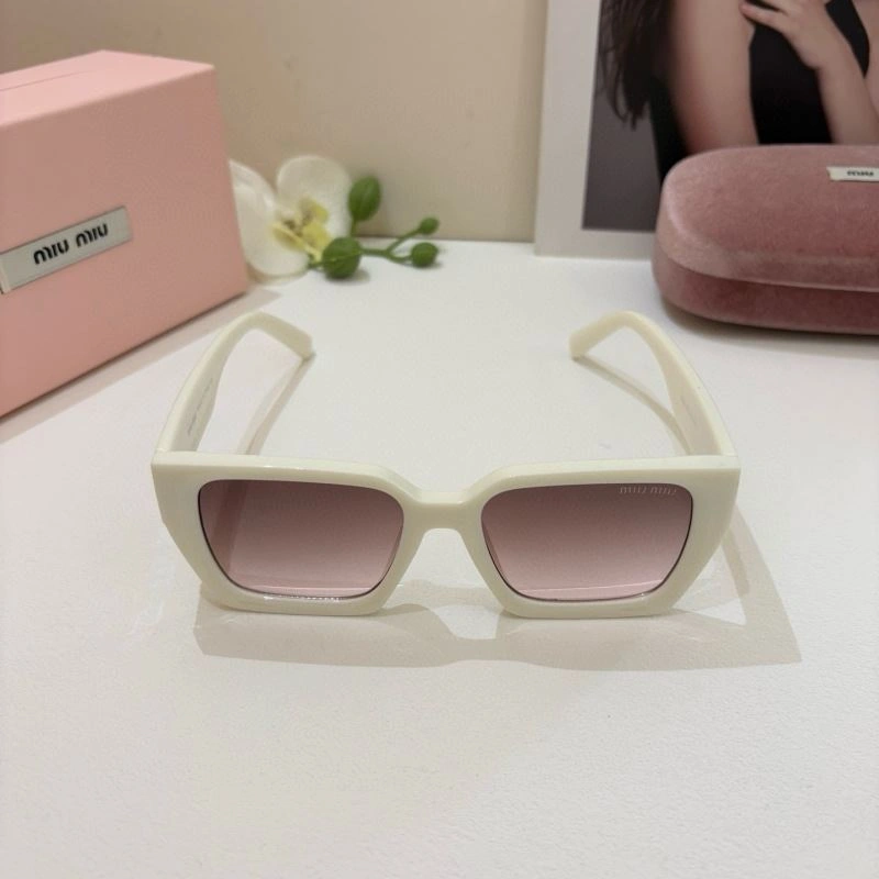 Factory-made Miu Miu Sunglasses