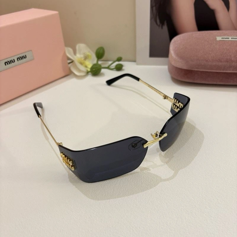 Brand-original Miu Miu Sunglasses
