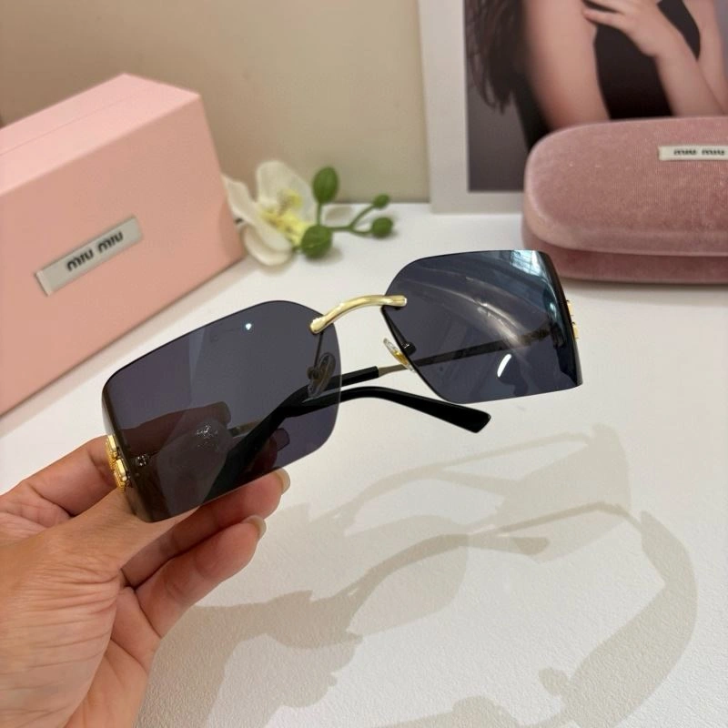 Brand-original Miu Miu Sunglasses
