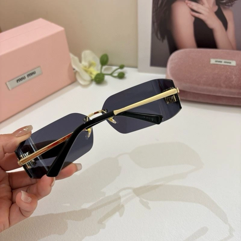 Brand-original Miu Miu Sunglasses