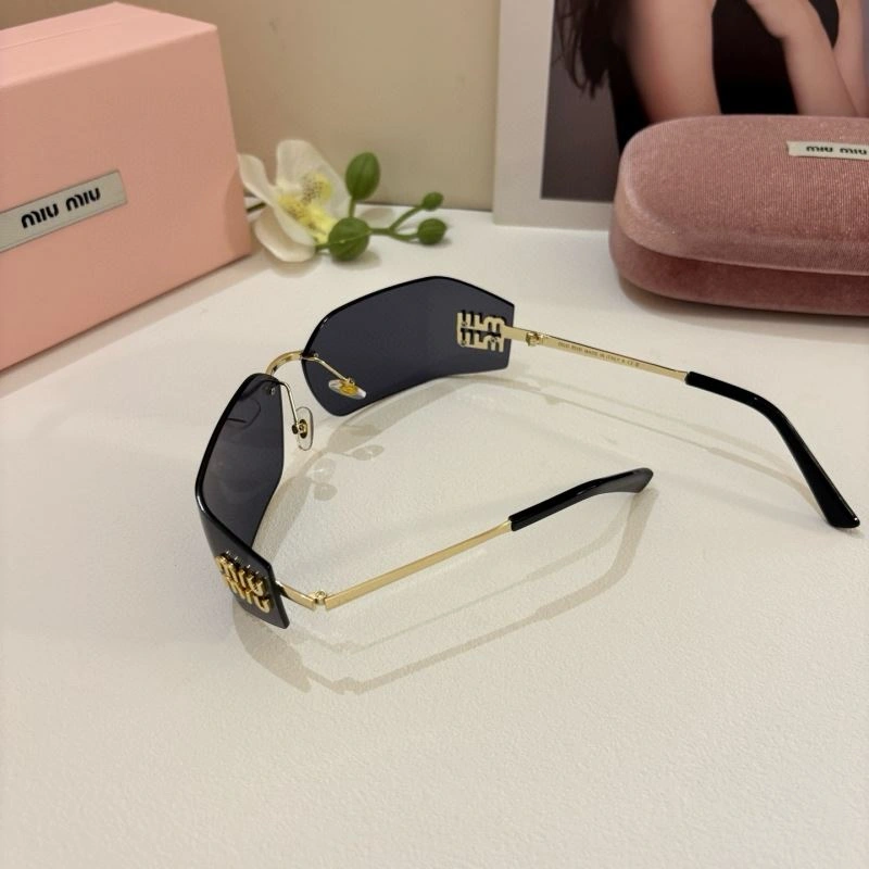 Brand-original Miu Miu Sunglasses
