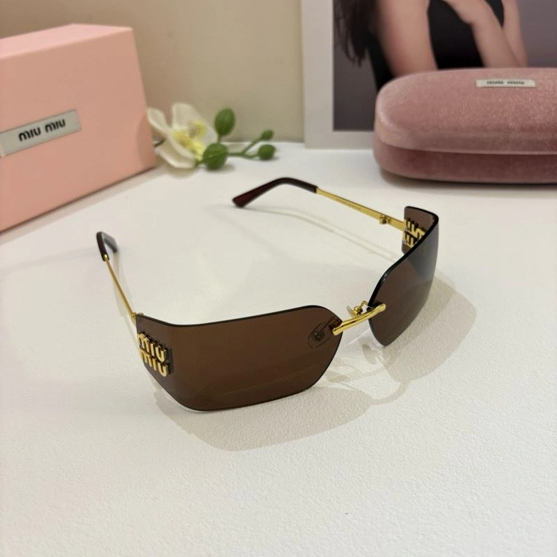 High accuracy Miu Miu Sunglasses
