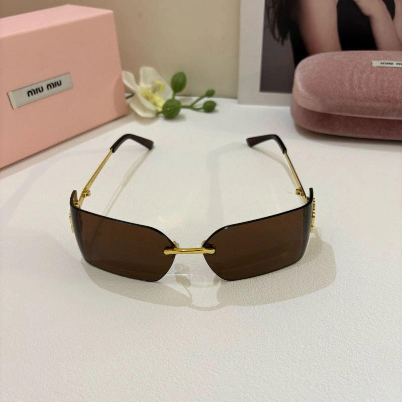 High accuracy Miu Miu Sunglasses