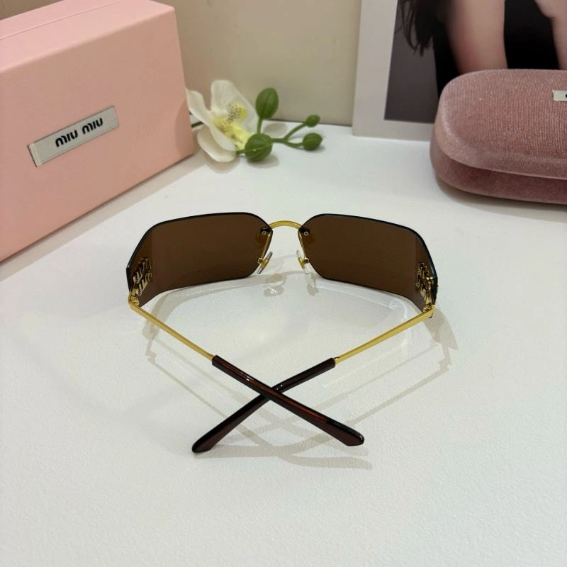 High accuracy Miu Miu Sunglasses