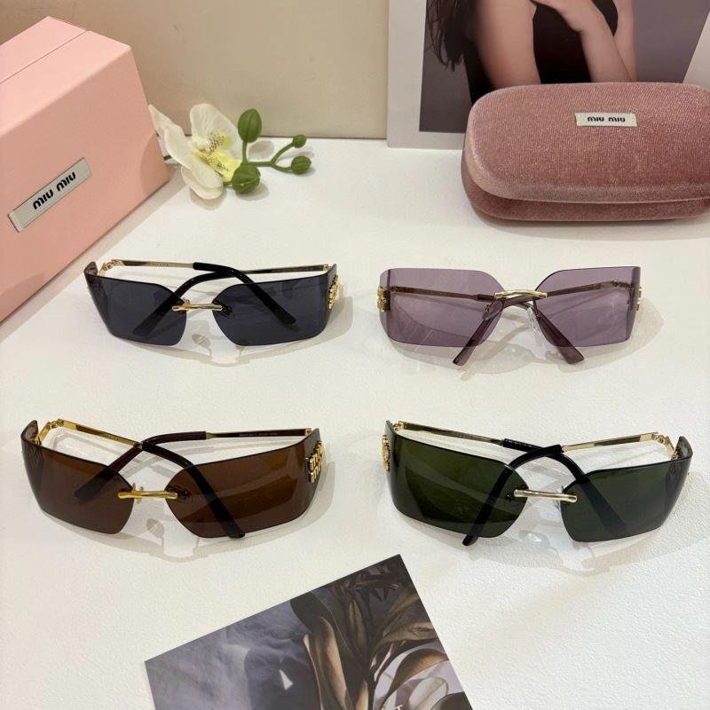 High accuracy Miu Miu Sunglasses