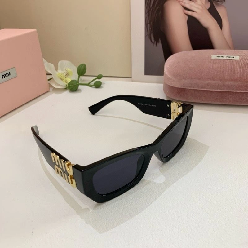 Miu Miu Sunglasses