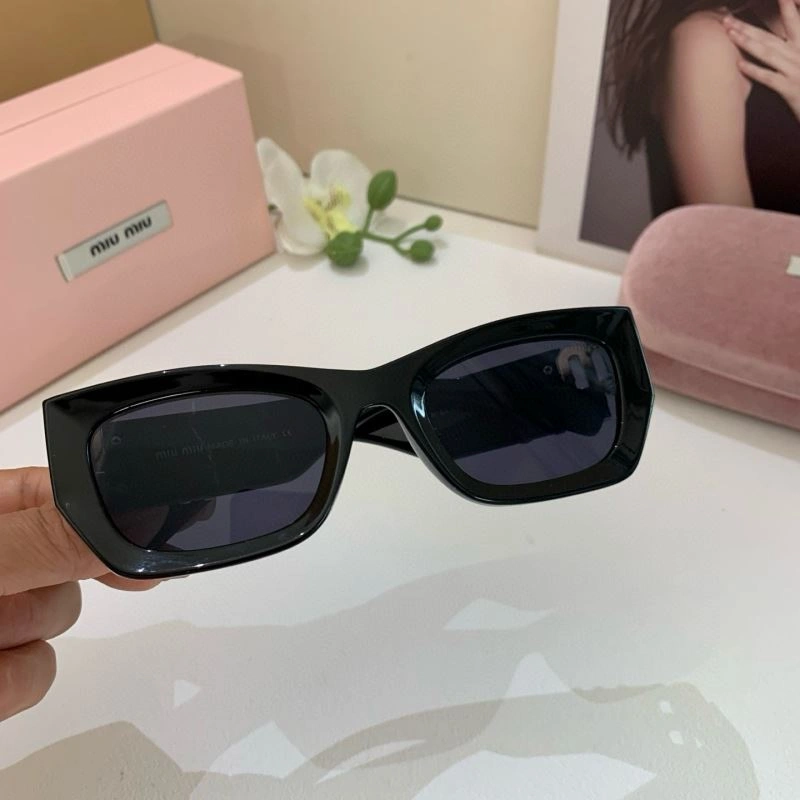 Brand-original Miu Miu Sunglasses