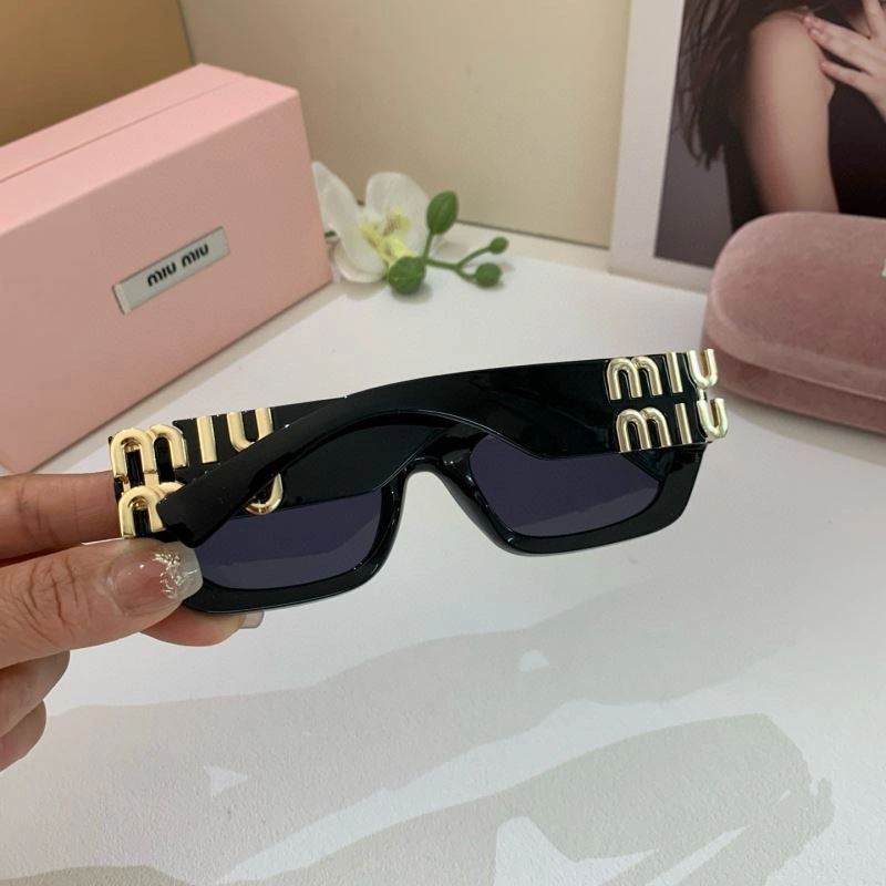 Brand-original Miu Miu Sunglasses