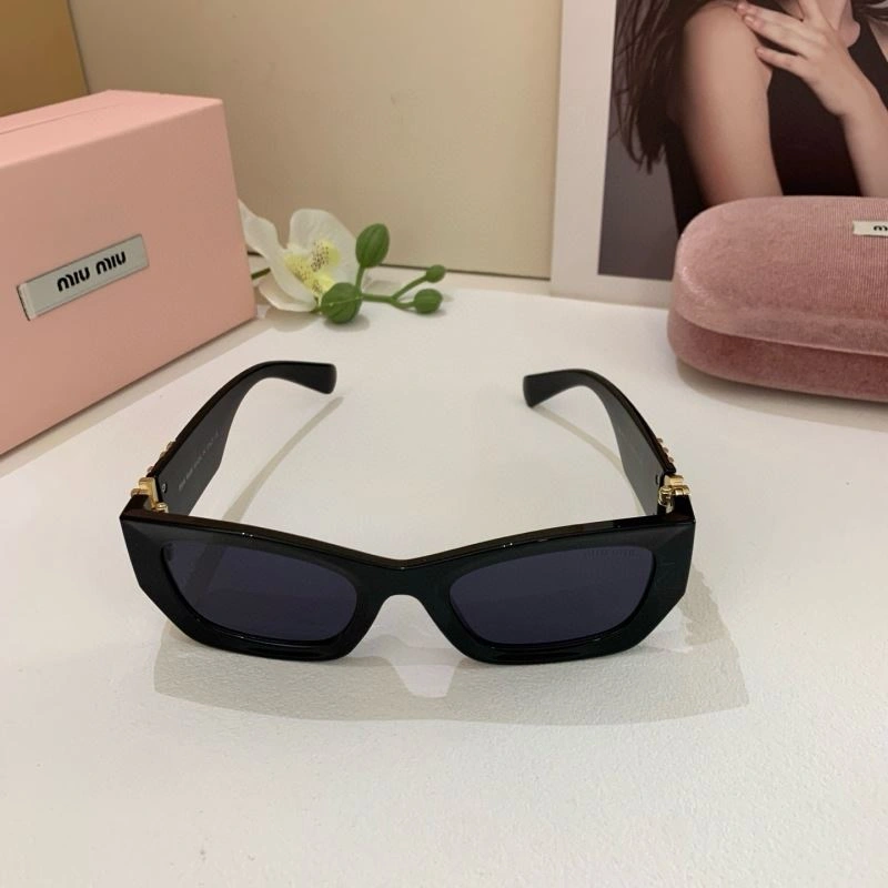 Brand-original Miu Miu Sunglasses