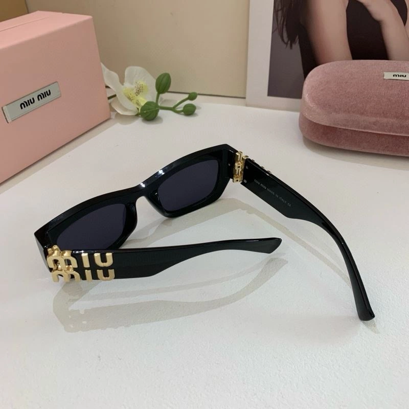 Brand-original Miu Miu Sunglasses