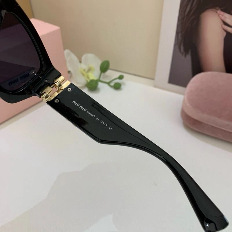 Brand-original Miu Miu Sunglasses
