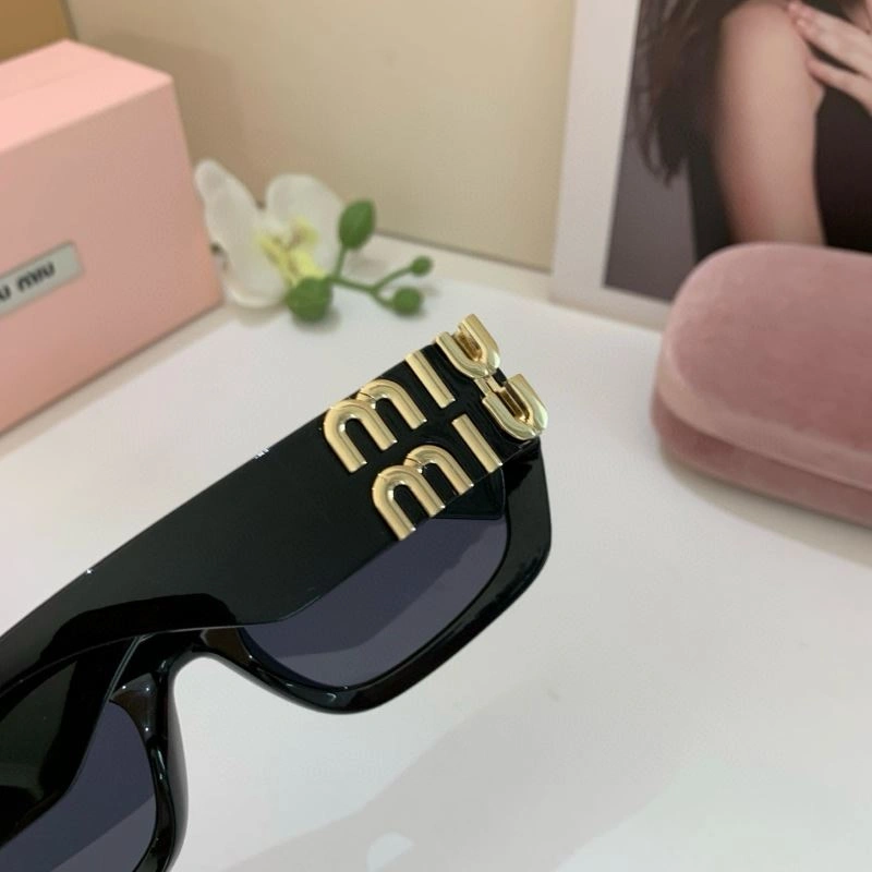 Brand-original Miu Miu Sunglasses