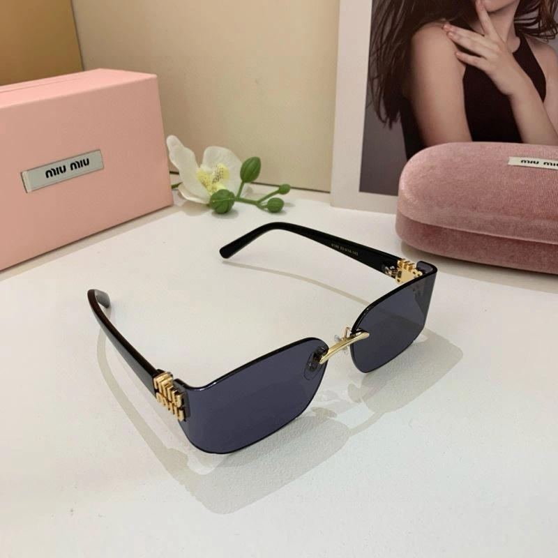 Miu Miu Sunglasses