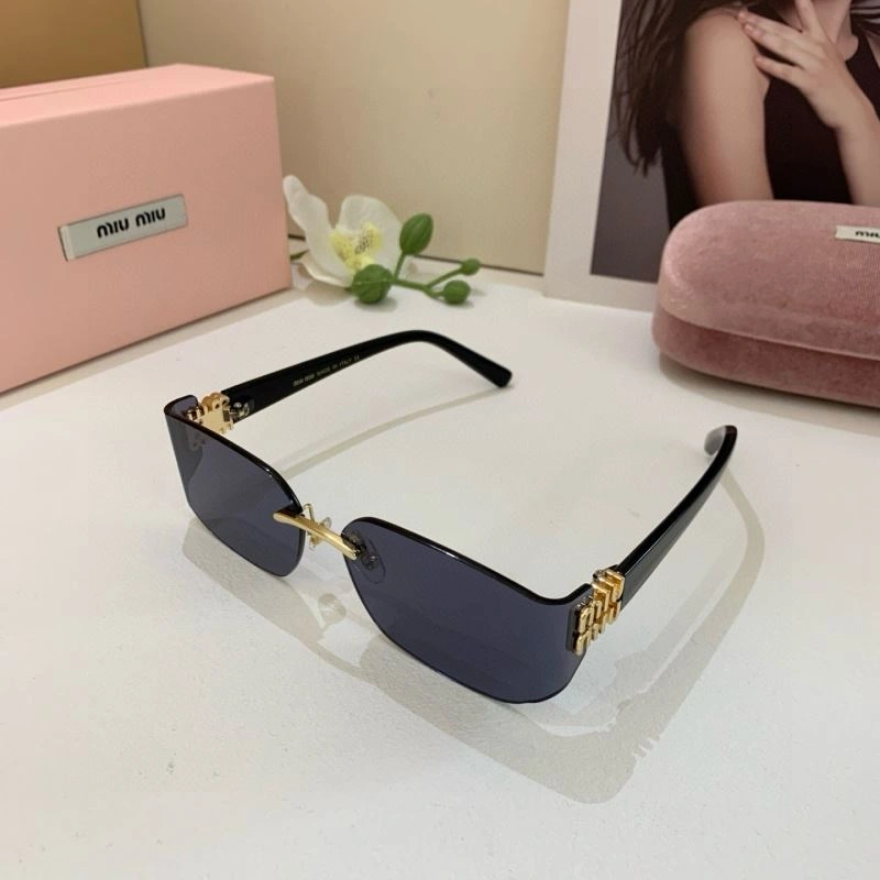 Mirror quality Miu Miu Sunglasses