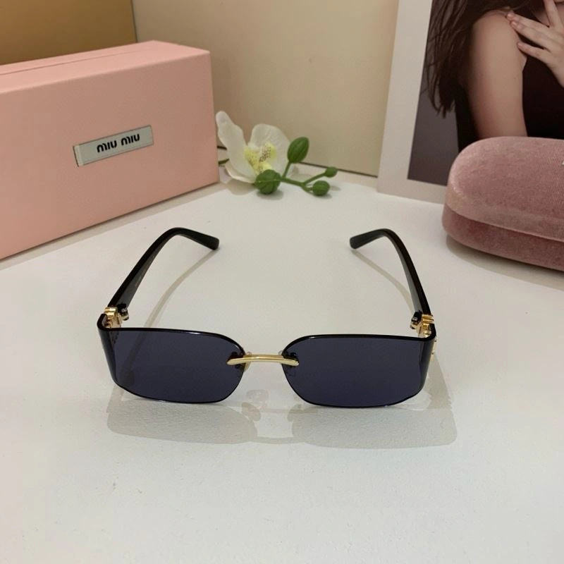 Mirror quality Miu Miu Sunglasses