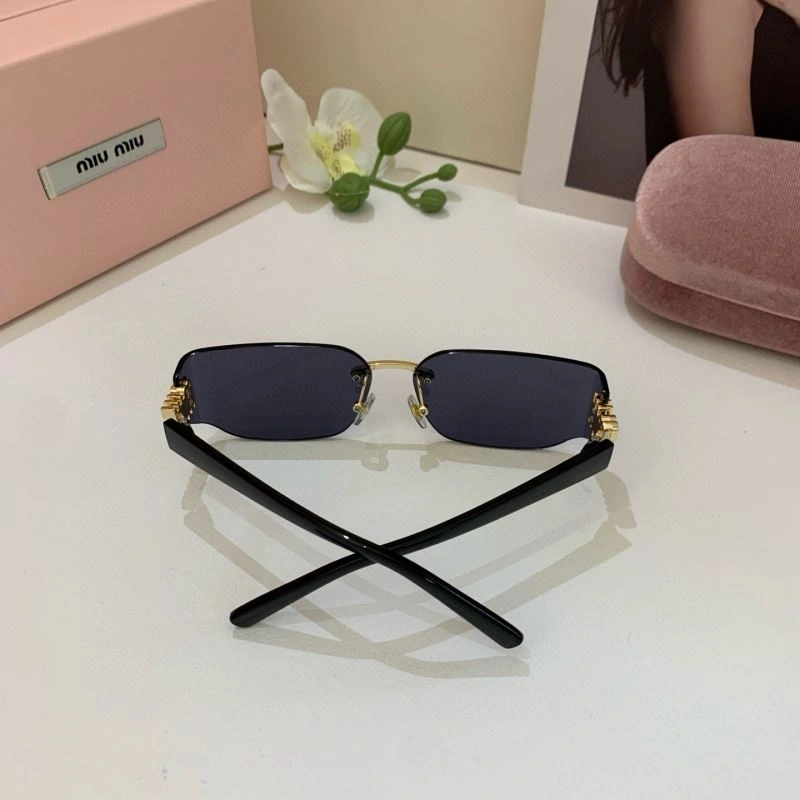 Mirror quality Miu Miu Sunglasses