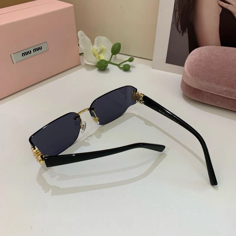 Mirror quality Miu Miu Sunglasses