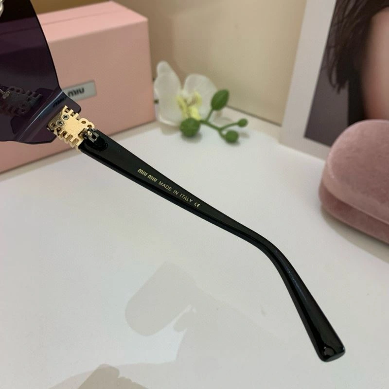 Mirror quality Miu Miu Sunglasses