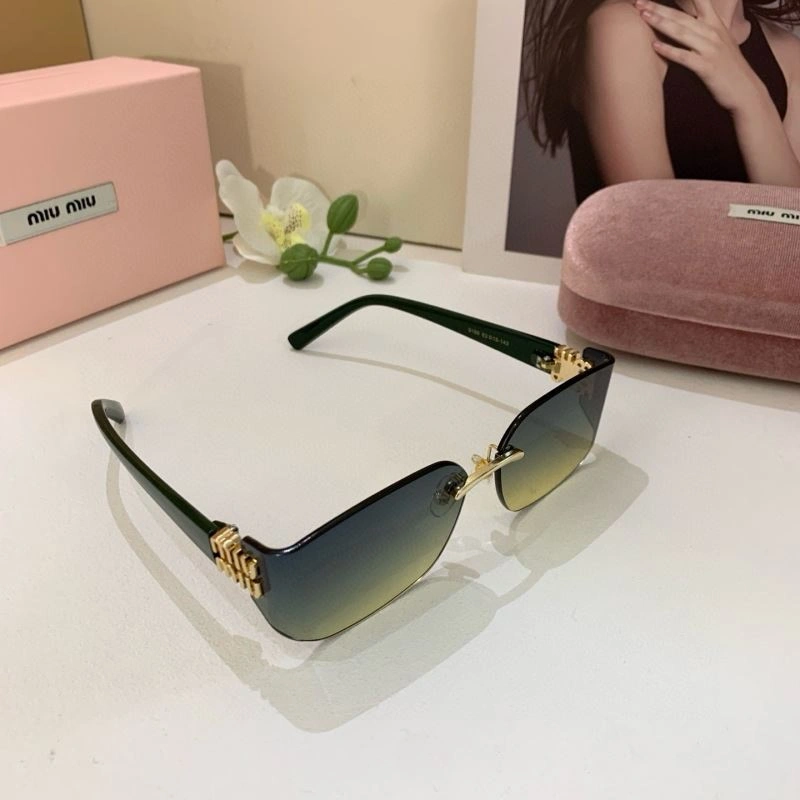 Miu Miu Sunglasses