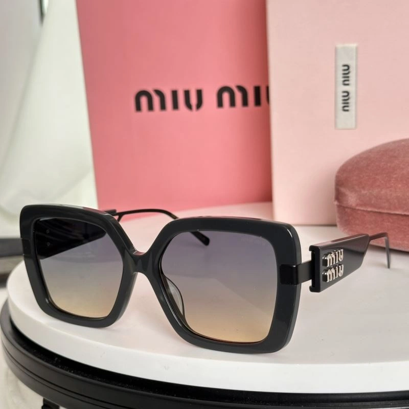 Miu Miu Sunglasses