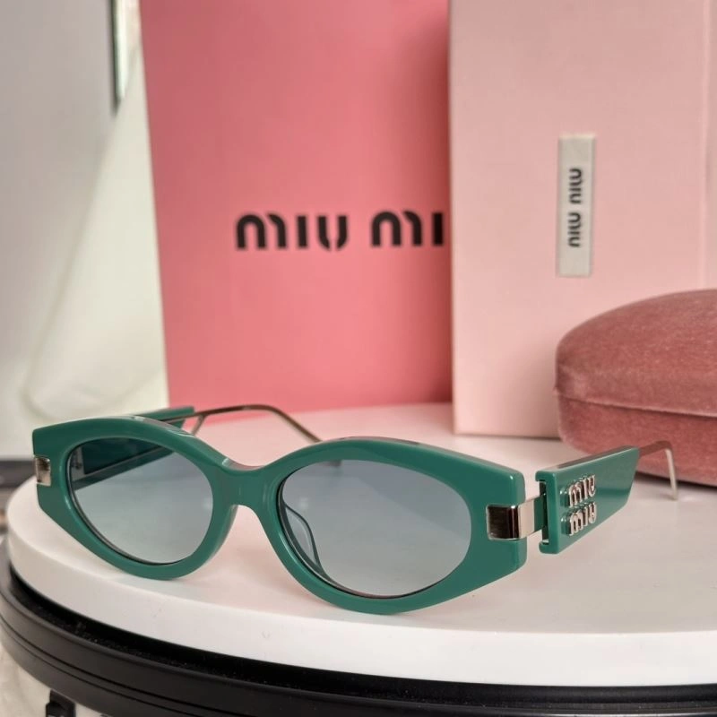 Miu Miu Sunglasses