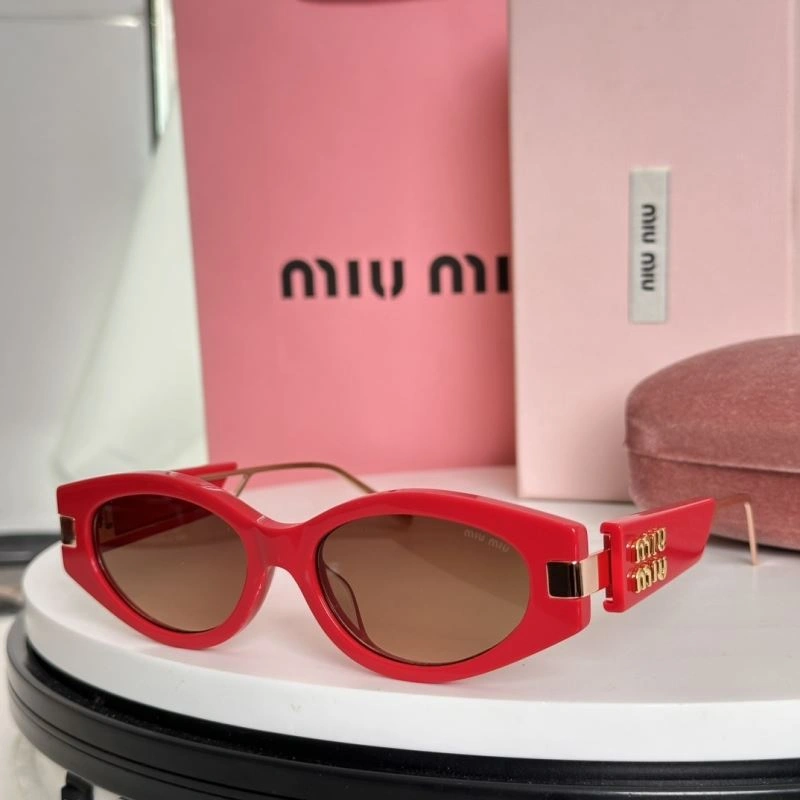 Genuine Miu Miu Sunglasses