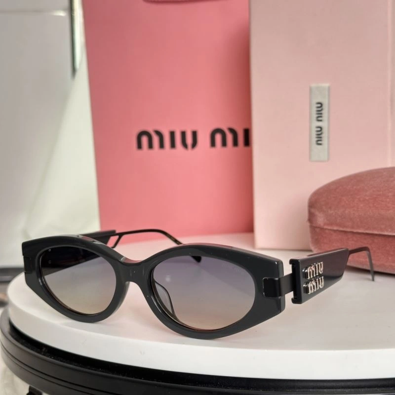 Genuine Miu Miu Sunglasses