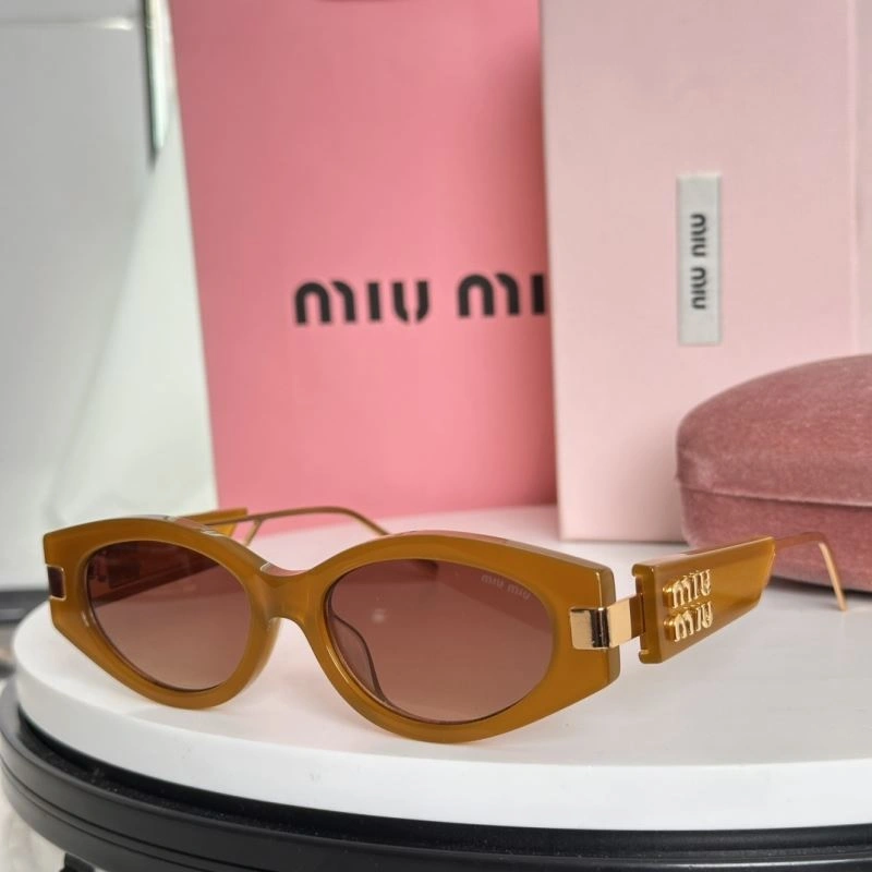 Genuine Miu Miu Sunglasses