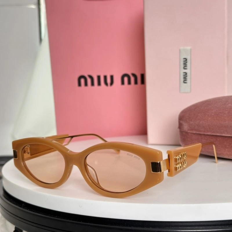 Genuine Miu Miu Sunglasses