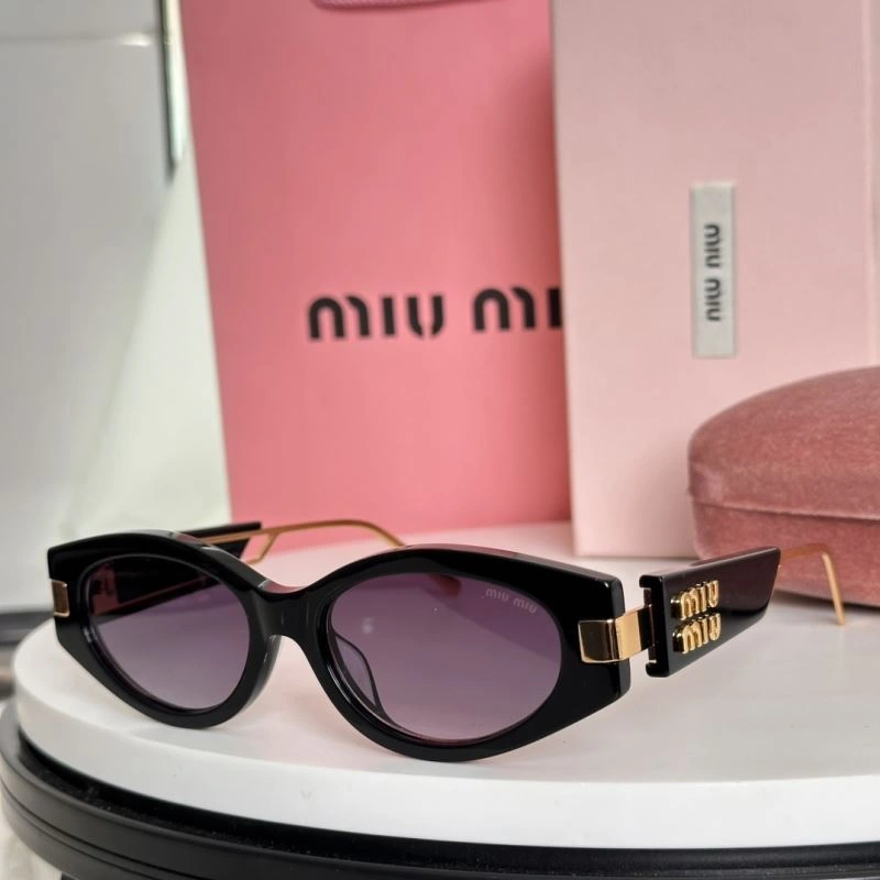 Genuine Miu Miu Sunglasses