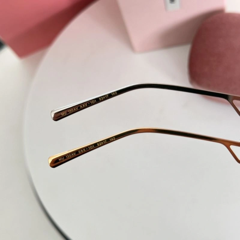 Genuine Miu Miu Sunglasses