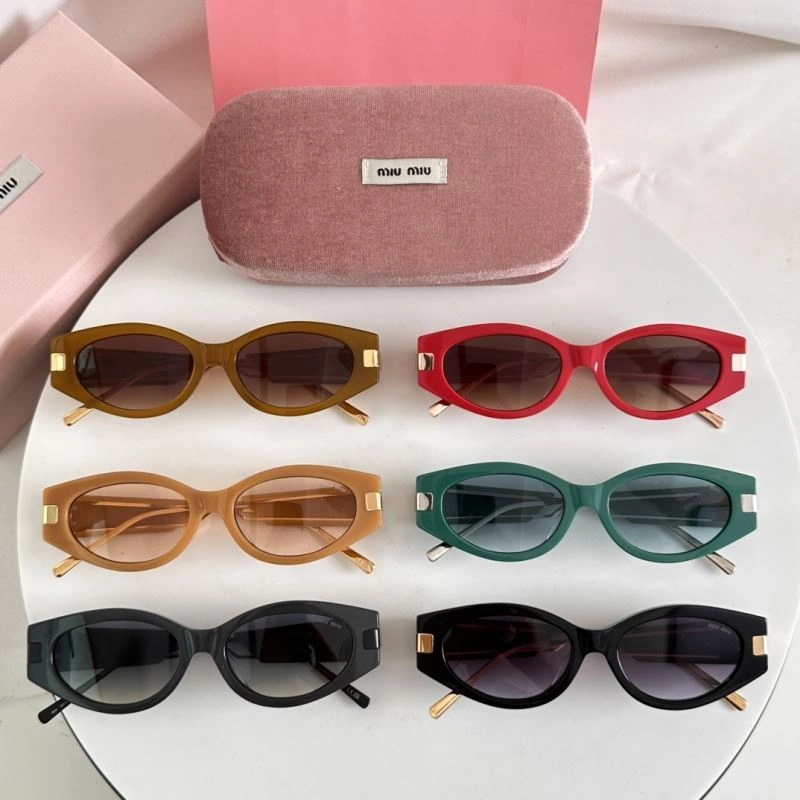 Genuine Miu Miu Sunglasses