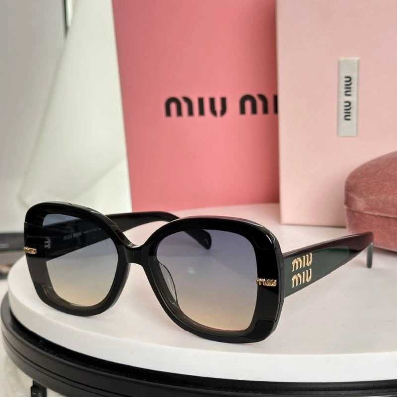 Miu Miu Sunglasses